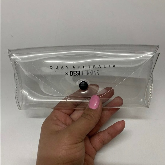 Quay Australia | Accessories | Quay Australia X Desi Perkins Sunglasses ...